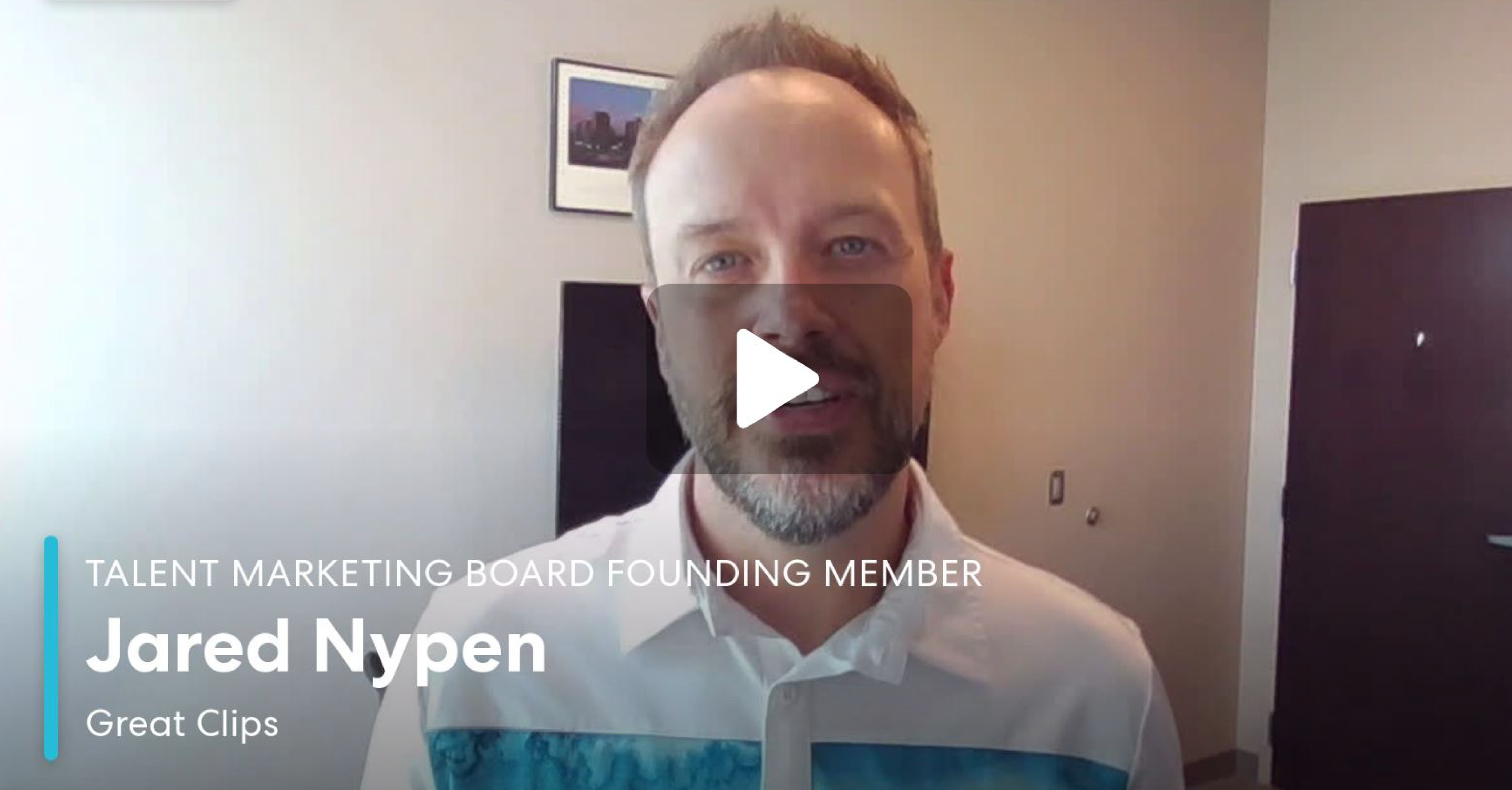Great Clips’ Jared Nypen on his experience as a Founding Member of the ...