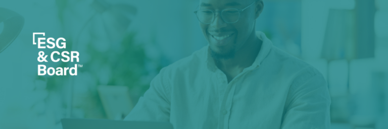 Checklist: Choosing the right CSR software for your enterprise – Board.org