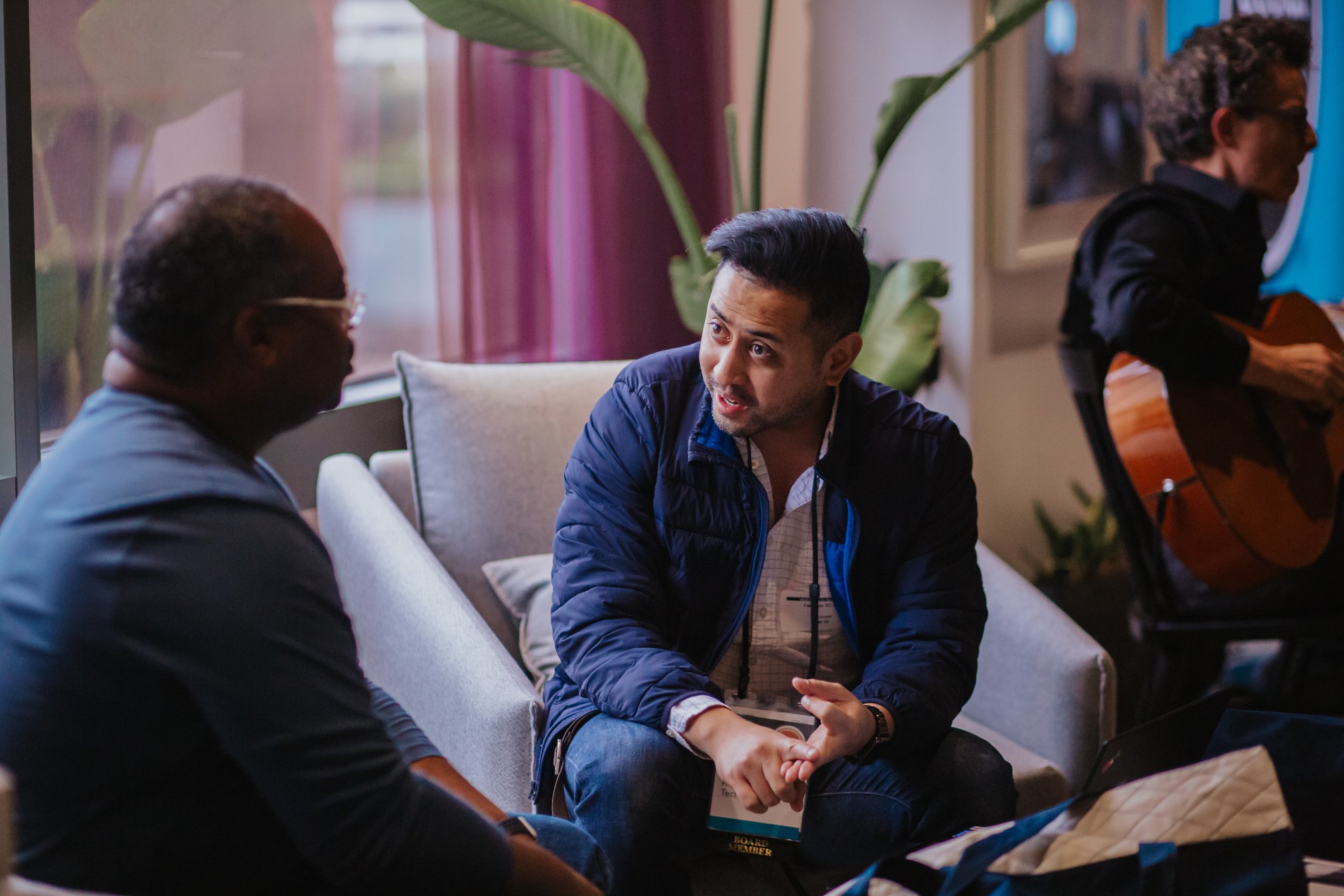 Actionable insights in the DEI Board helped scale team structures ...