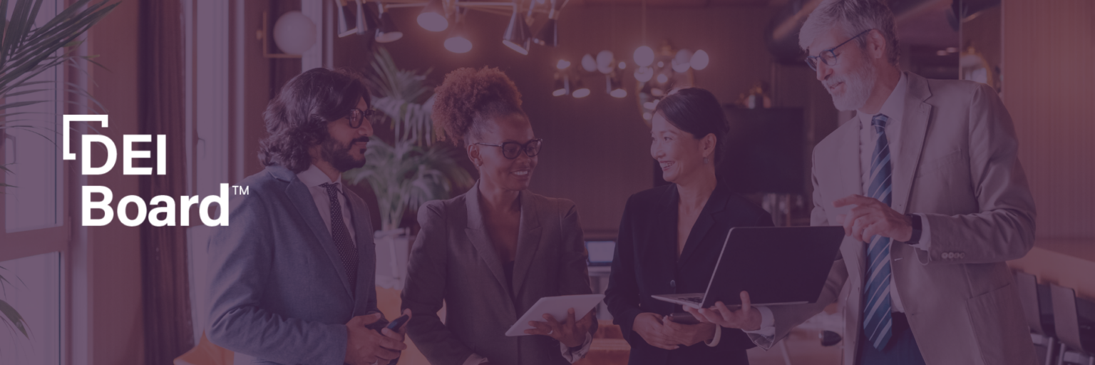 Managing the future of DEI: Embracing inclusion, action, and ...