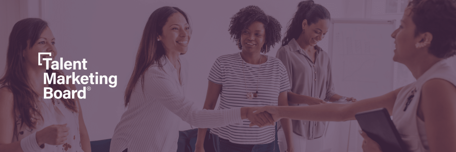 Talent Marketing Board Resources | Board.org
