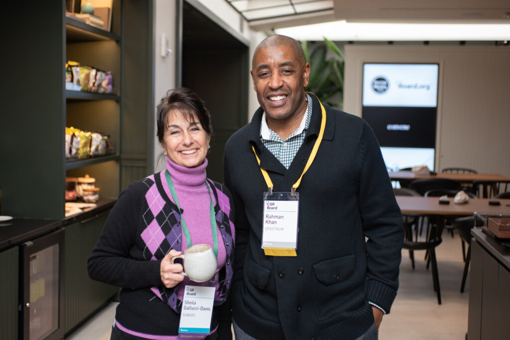 Learning & Development Board at NALES’26 | Board.org