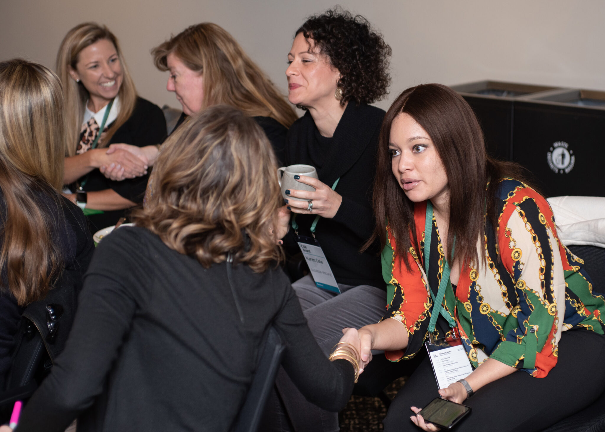 Learning & Development Board at NALES’26 | Board.org