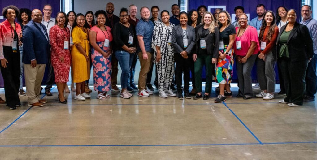 DEI Practitioner Summit 2025 | Board.org