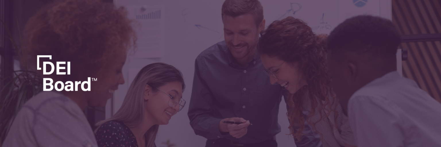 DEI Board | Board.org