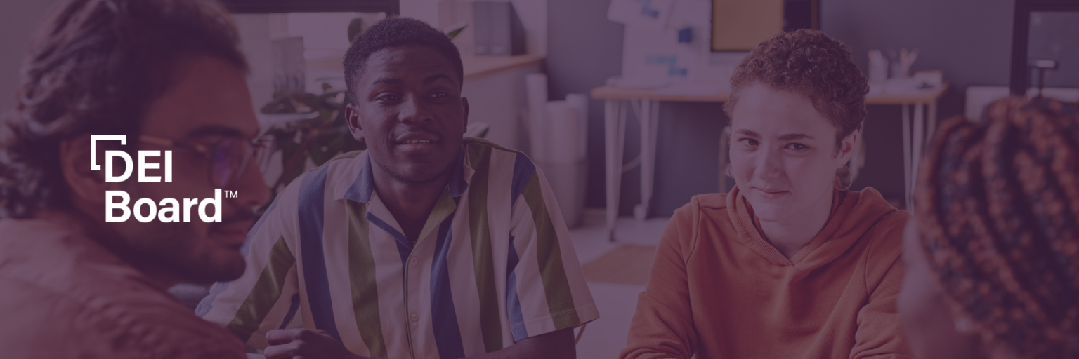 DEI Board | Board.org