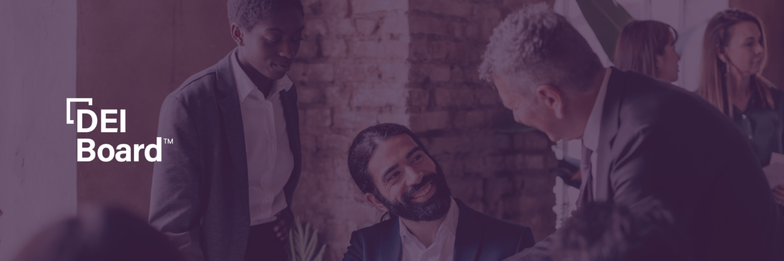 DEI Board | Board.org