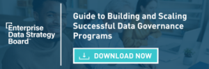 Enterprise Data Strategy | Board.org