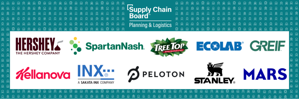 Announcing the Supply Chain Planning & Logistics Board | Board.org