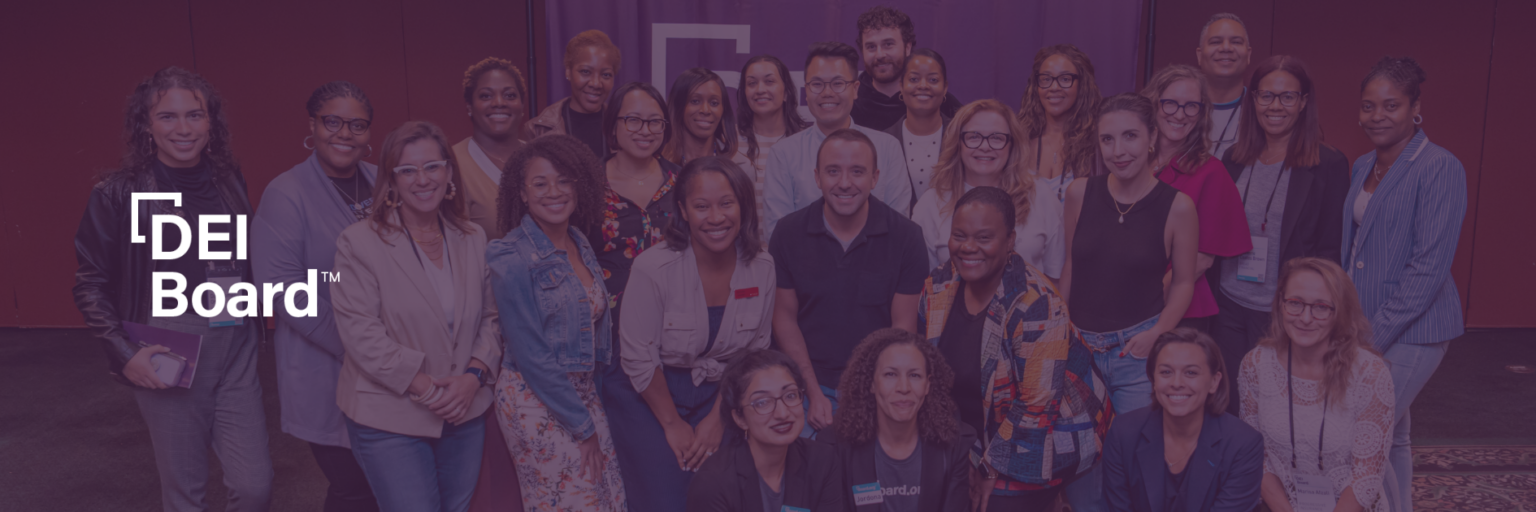 DEI Board | Board.org