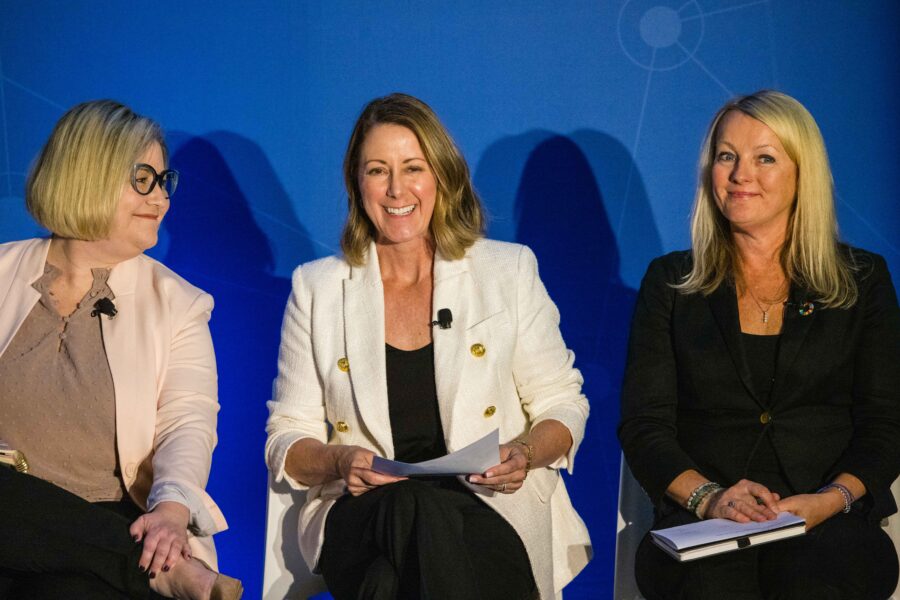 Learning & Development Board at NALES’26 | Board.org