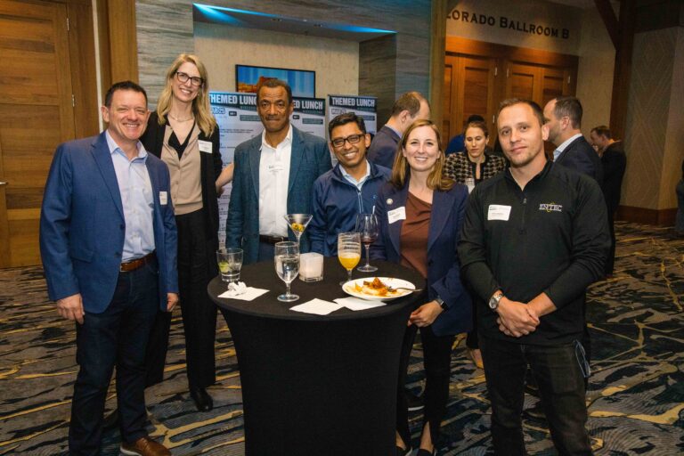 Learning & Development Board at NALES’26 – Experience | Board.org