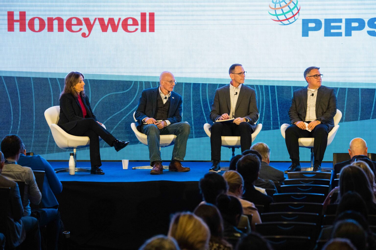 Learning & Development Board at NALES’26 | Board.org