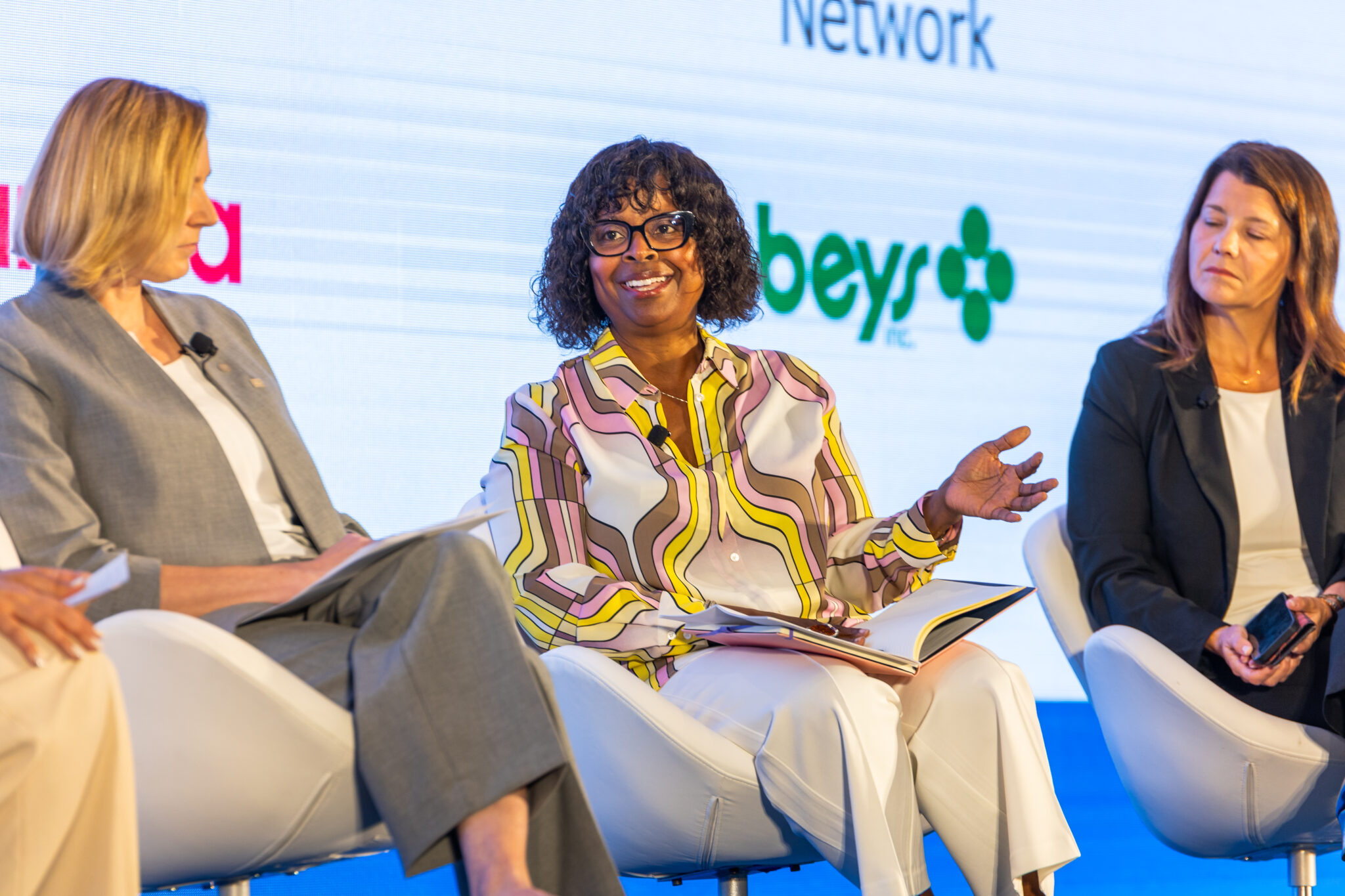 The ESG & CSR Board is Joining the North American Sustainability and ...