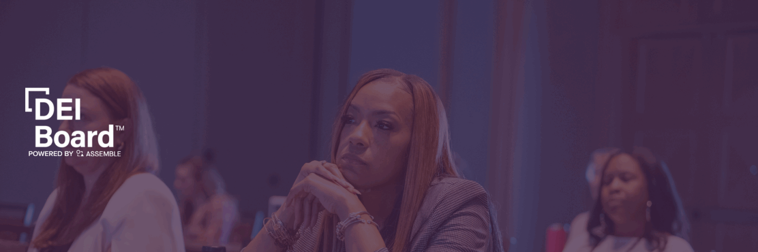DEI Board | Board.org