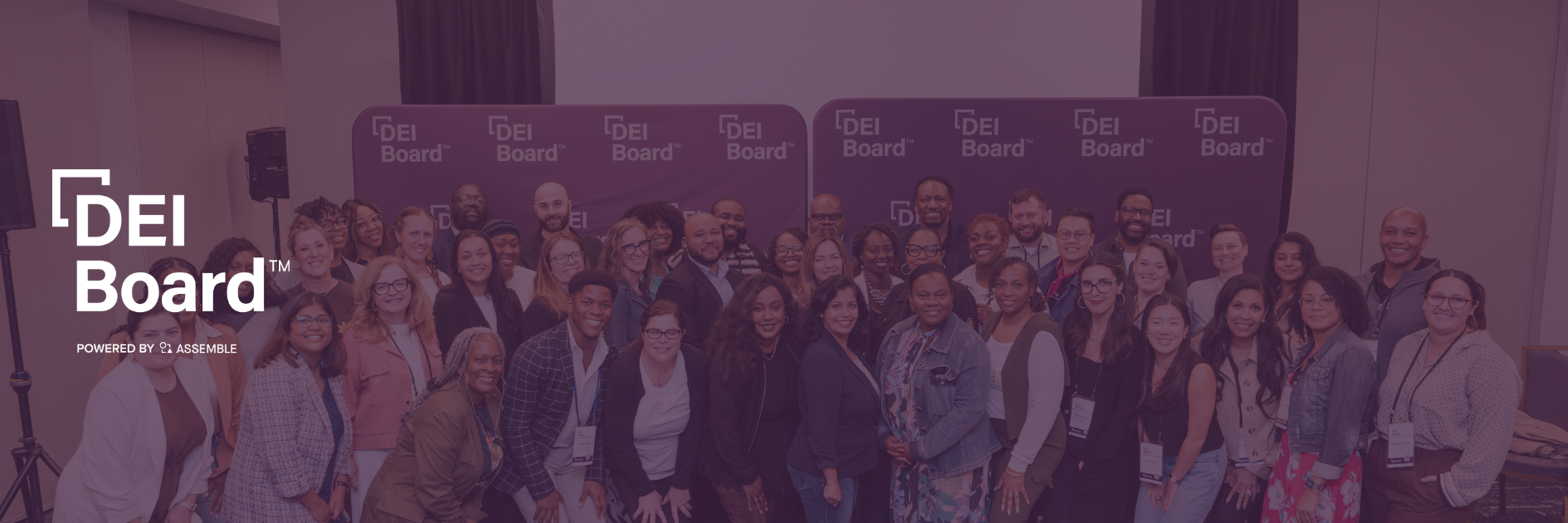 Highlights from the 2025 DEI Practitioner Summit | Board.org